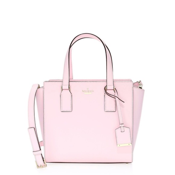 kate spade | Bags | Kate Spade Cameron Street Hayden Small Satchel ...
